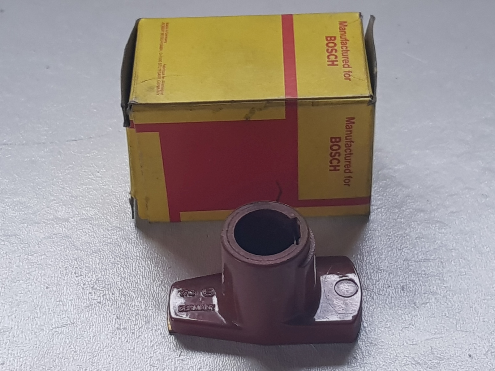 Bosch Rotor 1234332033 0300900008 Zündverteiler Rotor Distributor ...